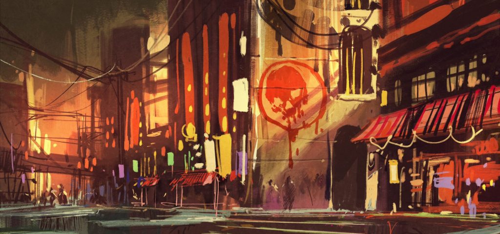 24 of the Best Alternate History Books