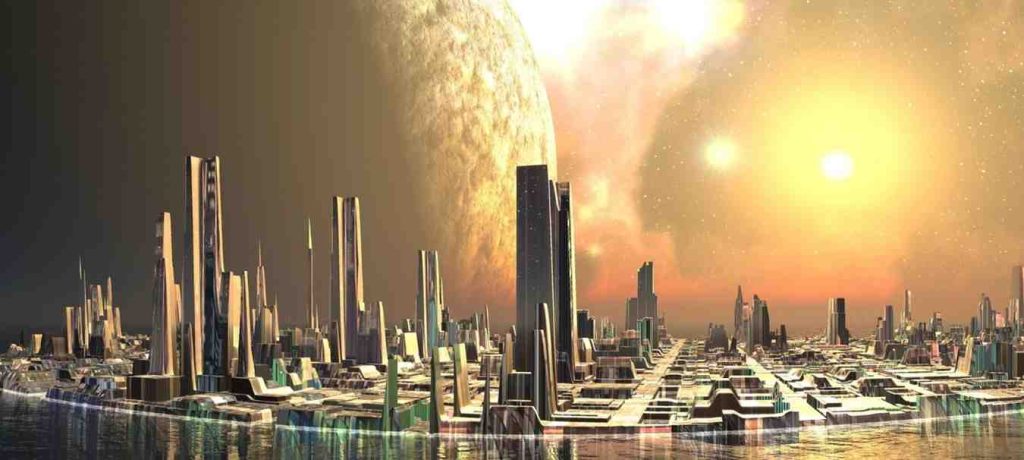 14 Best Utopian Books