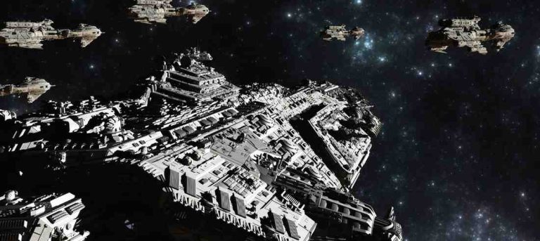 26 of the Best Scifi Military Books