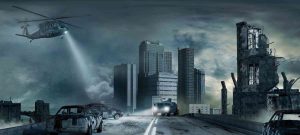 25 of the Best Post Apocalyptic Books