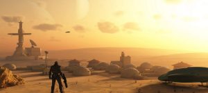 25 Best First Contact Books